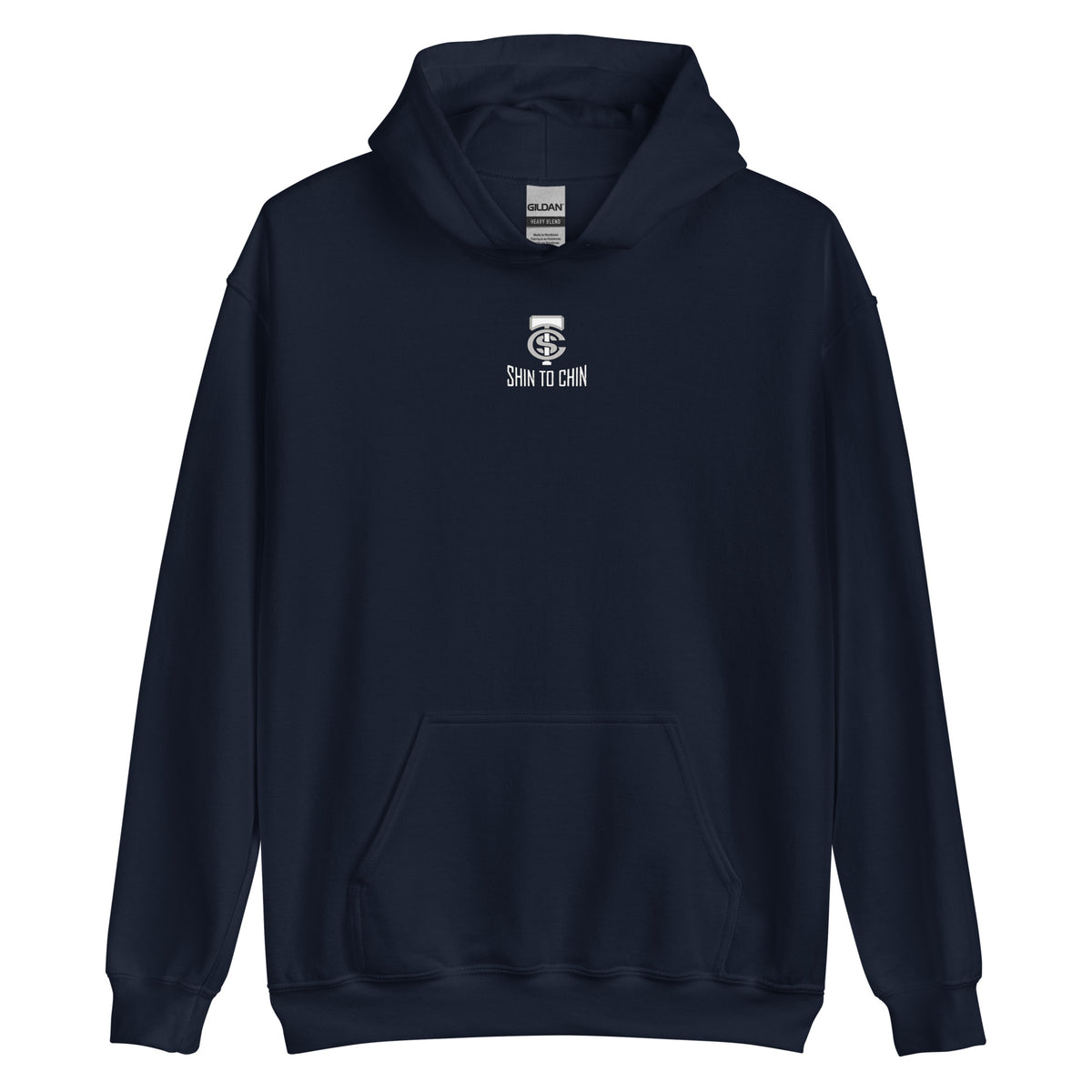 STC Thors Hammer Hoodie – ShinToChin